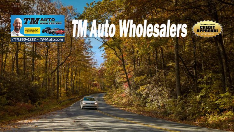 To Grandmother’s House We Go | TM Auto Wholesalers