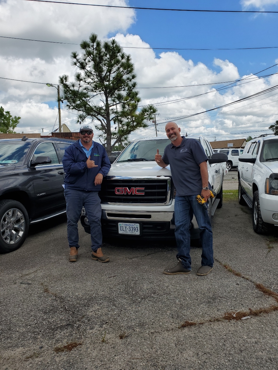 TM Auto Reviews | TM Auto Wholesalers